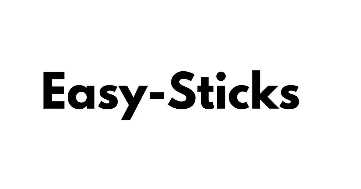 Easy-Sticks France